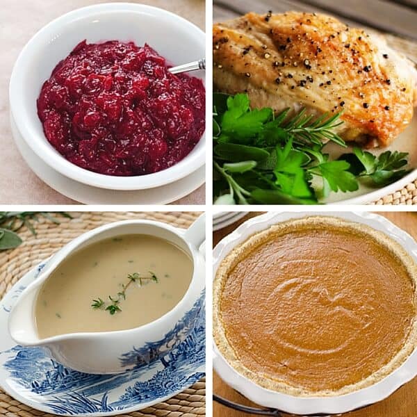 55+ Paleo Thanksgiving Recipes - Cook Eat Well