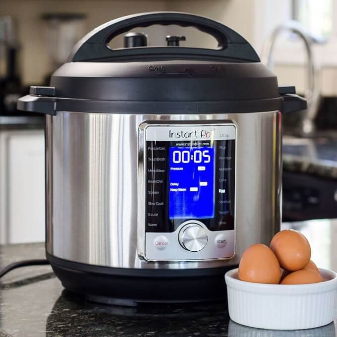 Instant Pot Duo vs Duo Plus vs Ultra - Which Model Is Best For You ...