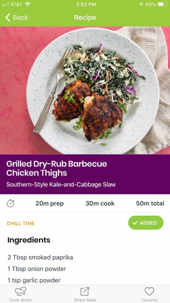 eMeals Review: How to Make Healthy Meal Planning Easier and Quicker ...