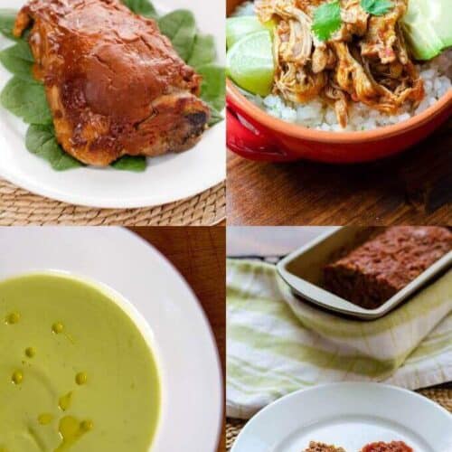 Main Dishes Archives | Page 3 of 8 | Cook Eat Well