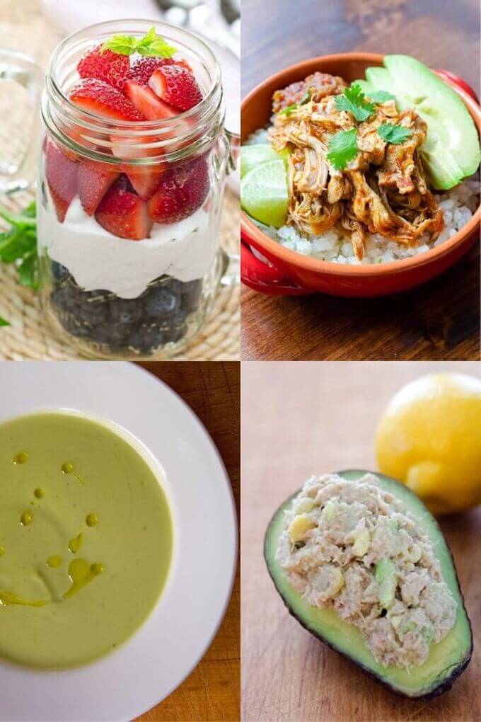 18 Easy Dairy Free Keto Recipes Cook Eat Well 18 Easy Dairy Free Keto Recipes Cook Eat Well