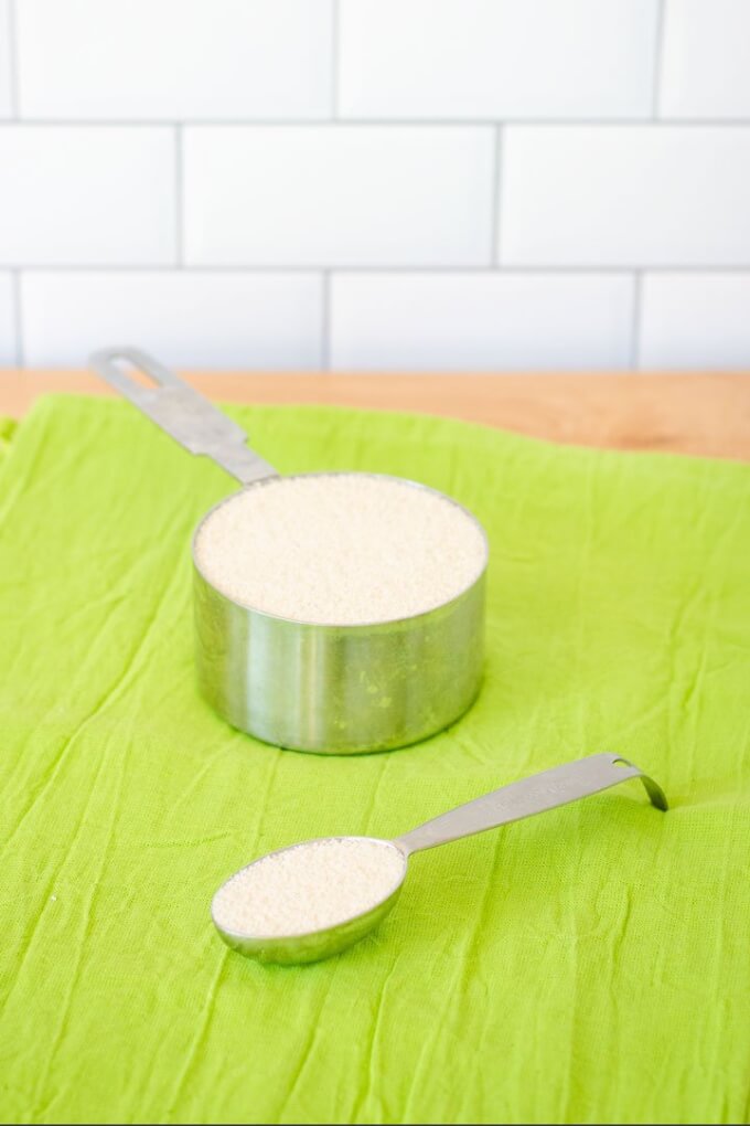How Many Teaspoons In A Tablespoon Easy Measurement Conversion Chart