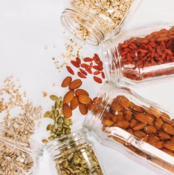 50 Healthy Non-Perishable Foods To Stock Up On - Cook Eat Well