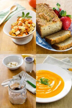 50 Healthy Non-Perishable Foods To Stock Up On - Cook Eat Well