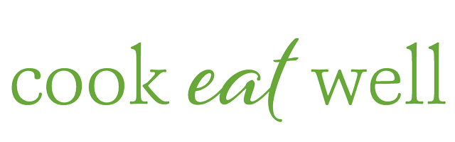Eat Well Logo