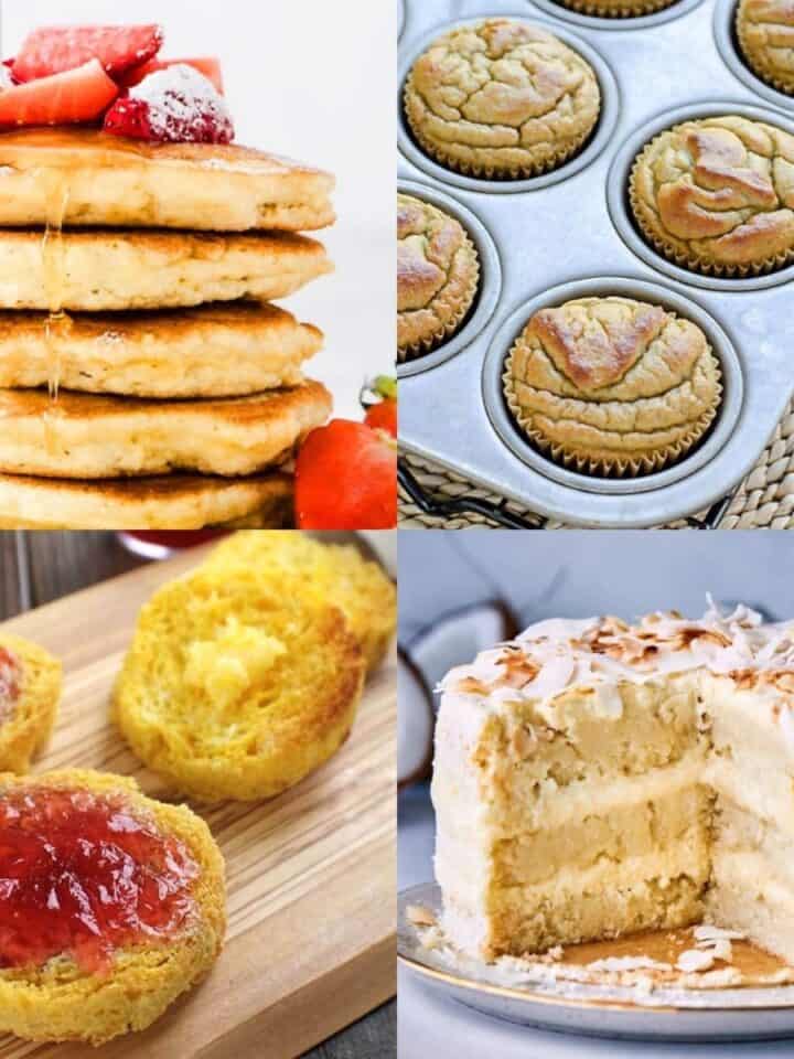 12 Easy Keto Recipes For Beginners - Cook Eat Well