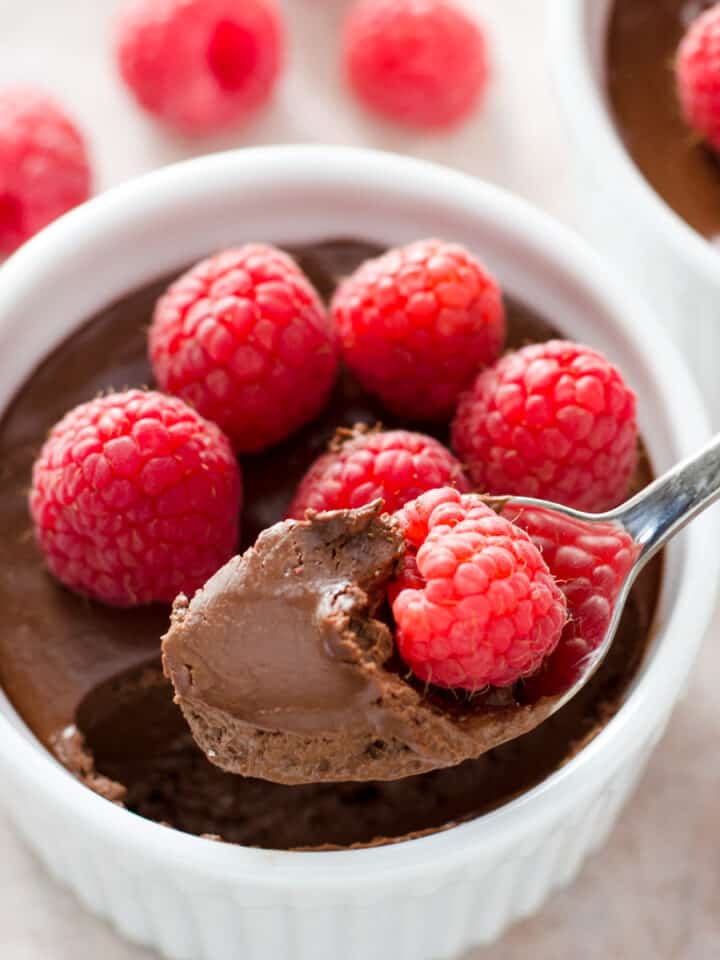 25 Easy and Delicious Gluten Free Dessert Recipes - Cook Eat Well