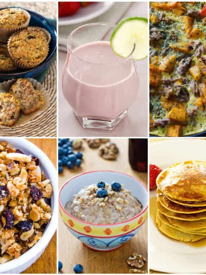 30 Easy Whole30 Breakfasts You'll Want To Wake Up For - Cook Eat Well