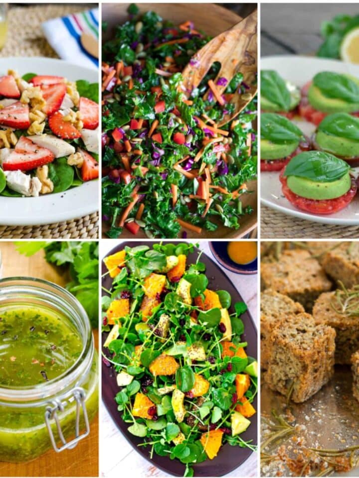 Cook Eat Well - Cook Simply. Eat Healthy. Live Well.