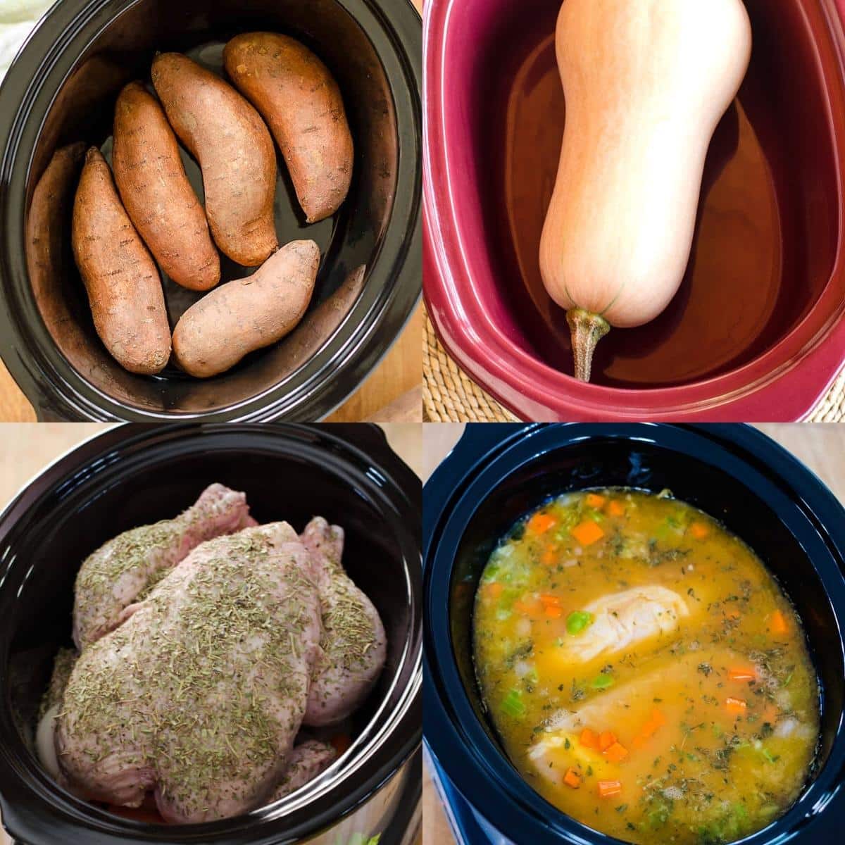 How To Use A Slow Cooker: A Beginner's Guide - Cook Eat Well