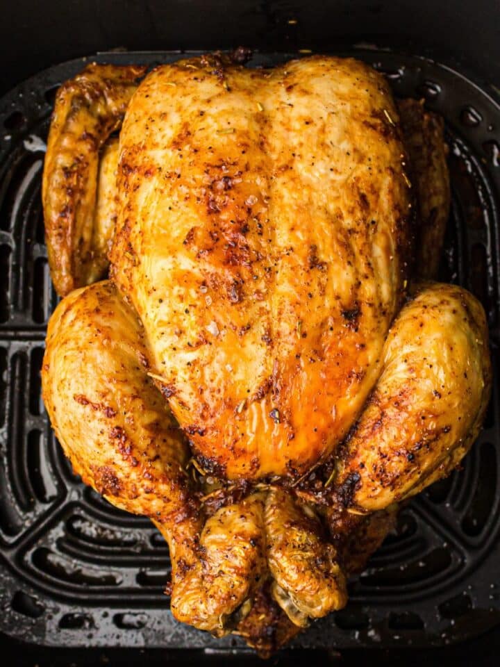 20 Boneless Chicken Thigh Recipes (Easy & Low Carb) - Cook Eat Well