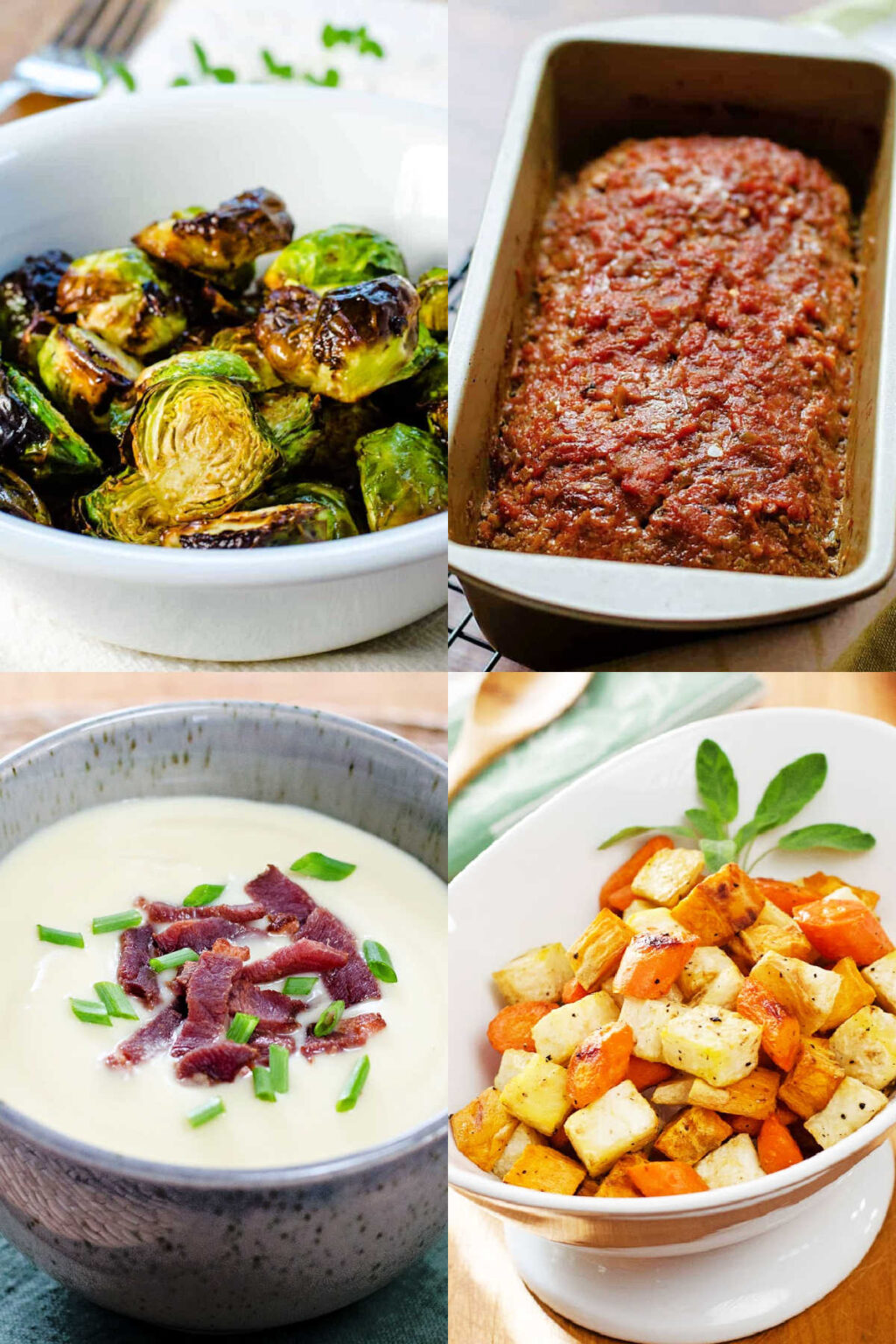 22 Fall Dinner Ideas: Cozy Recipes for Easy Weeknight Meals - Cook Eat Well