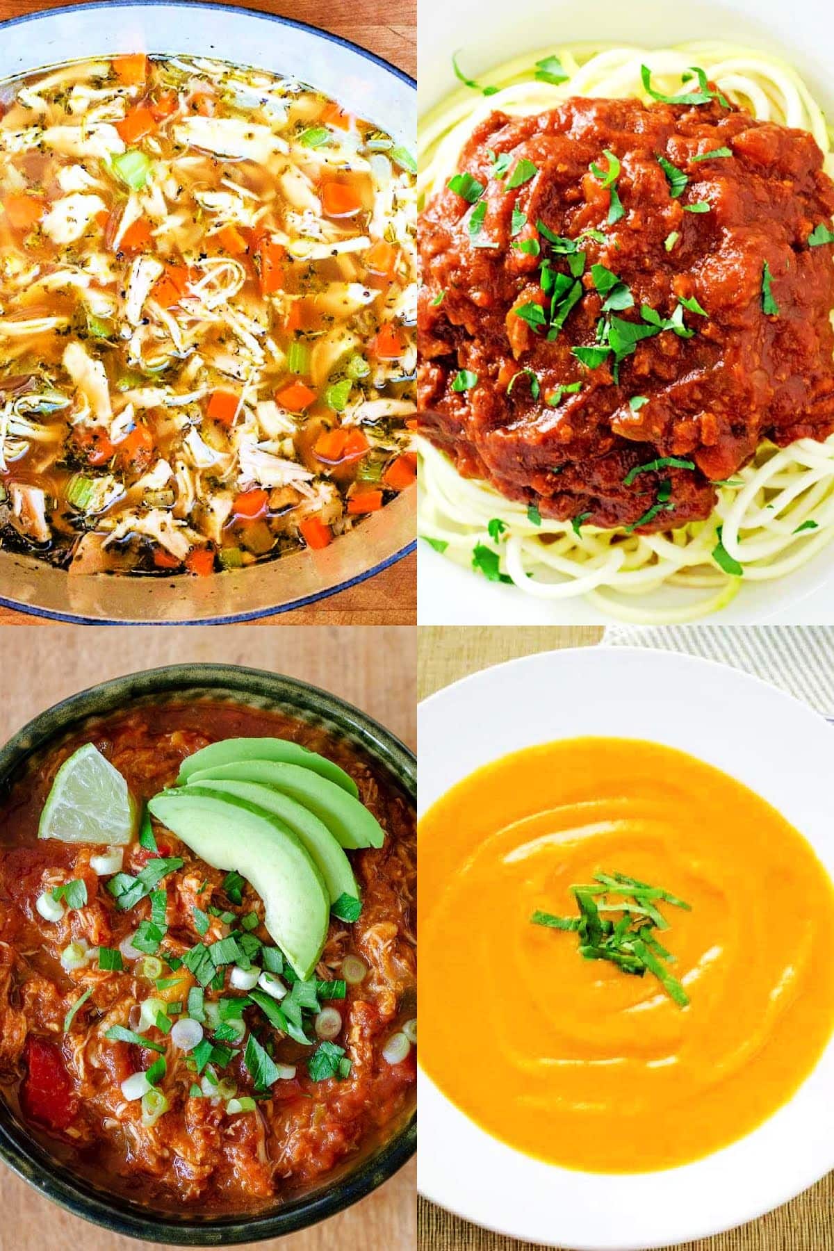 25 Winter Dinner Ideas for Cold Days - Cook Eat Well